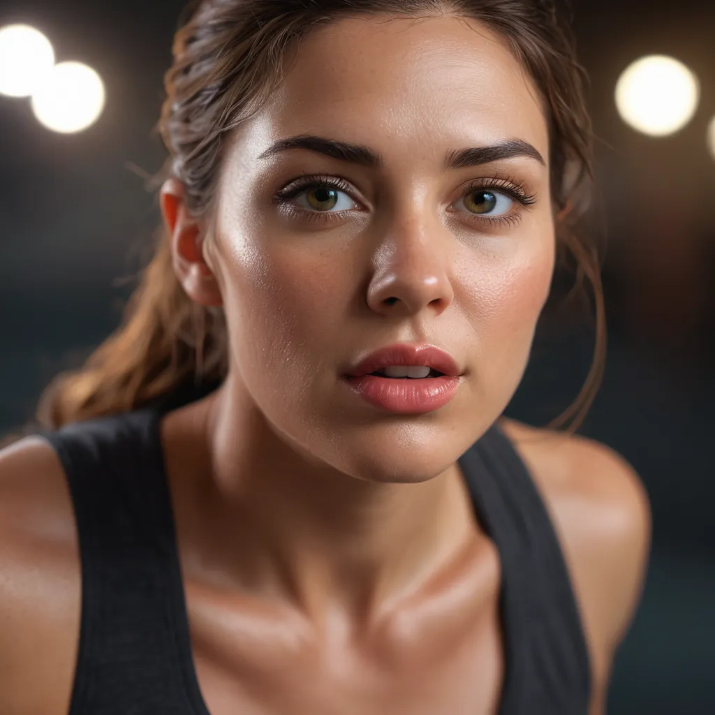 Transform Your Fitness: The 21 Day Challenge Explained