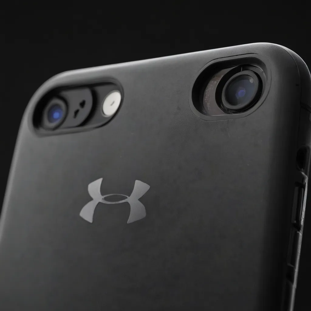 In-Depth Review of the Under Armour iPhone 7 Case