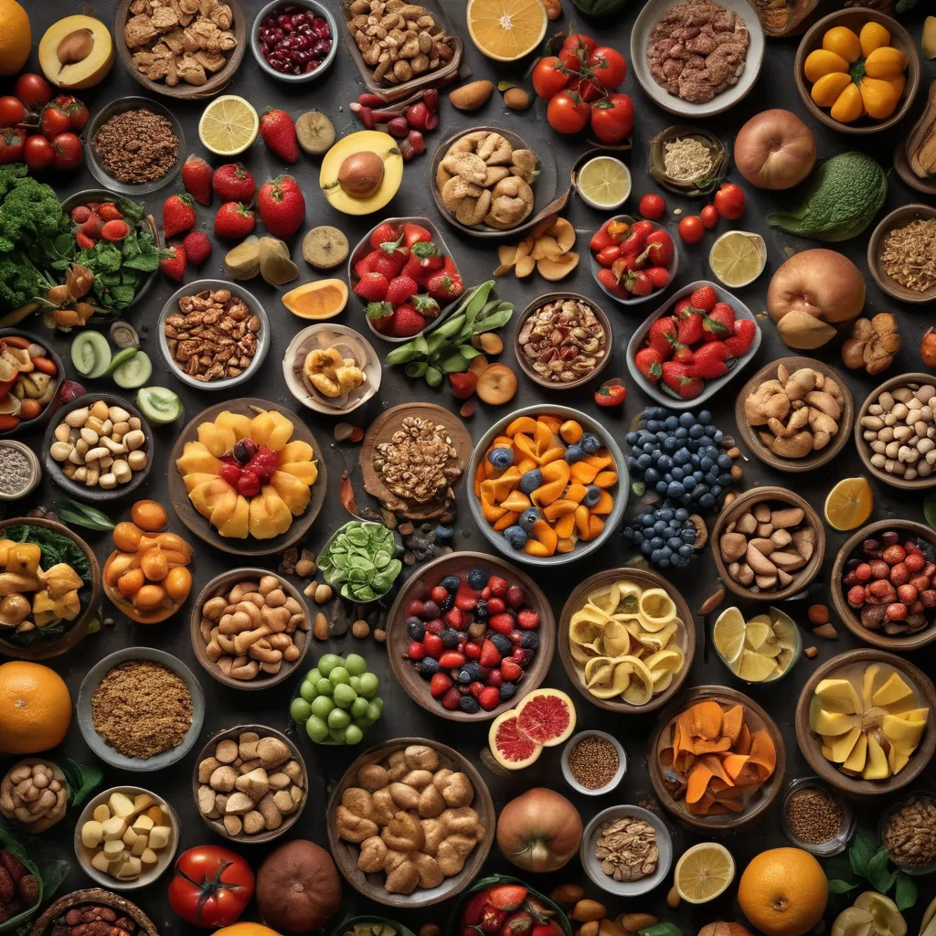 Strict Diet Strategies for Quick Weight Loss Success