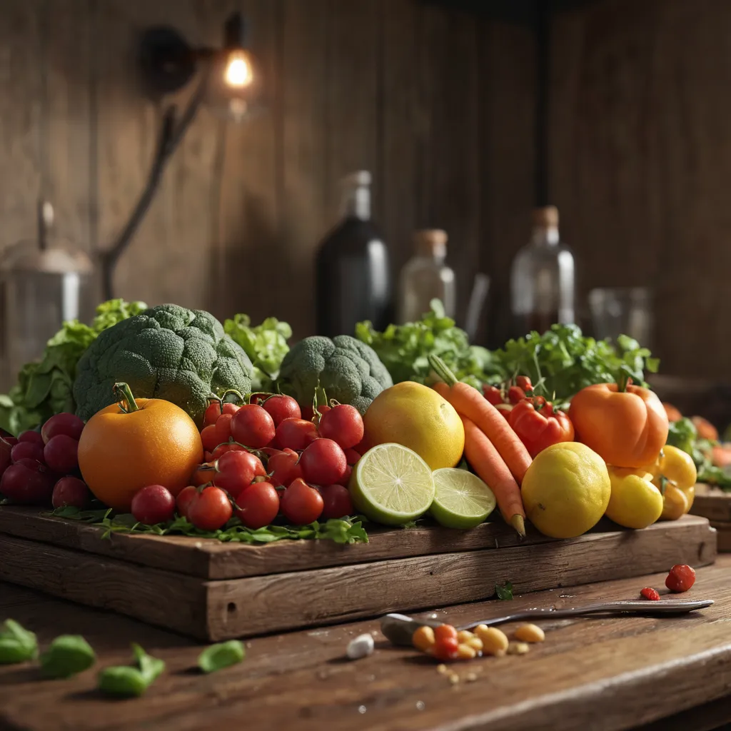 Realistic Approaches to Losing 15 Pounds in 15 Days