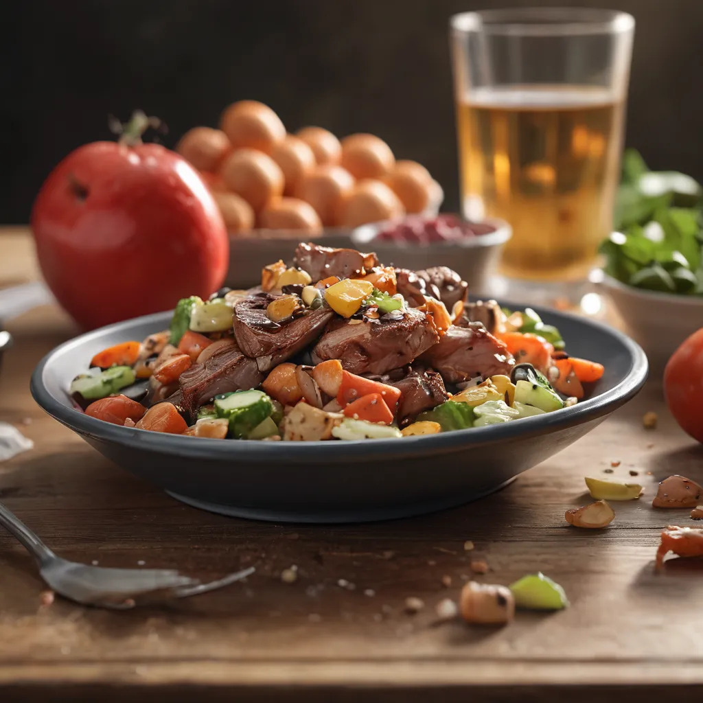 Effective Strategies for Managing High Cholesterol