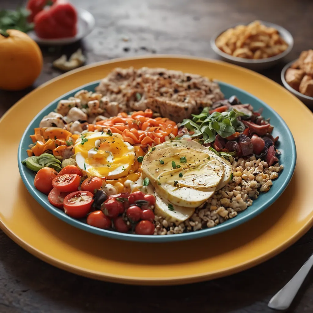 Exploring a Low-Carb Diet: A 30-Day Journey