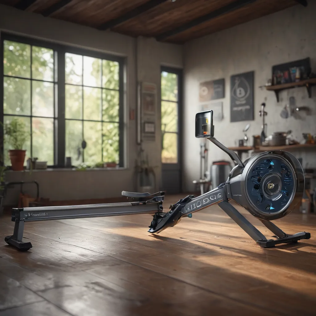 Top Affordable Rowing Machines for Every Budget