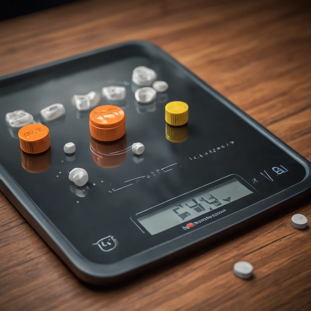 Antidepressants That Cause Weight Loss: Exploring the Complexities