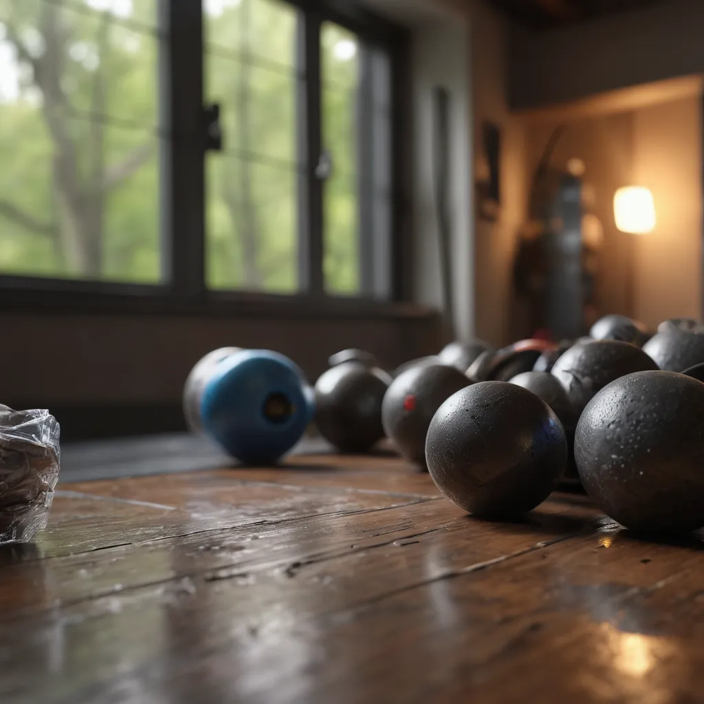 At Home Shredding Workouts: Your Ultimate Guide