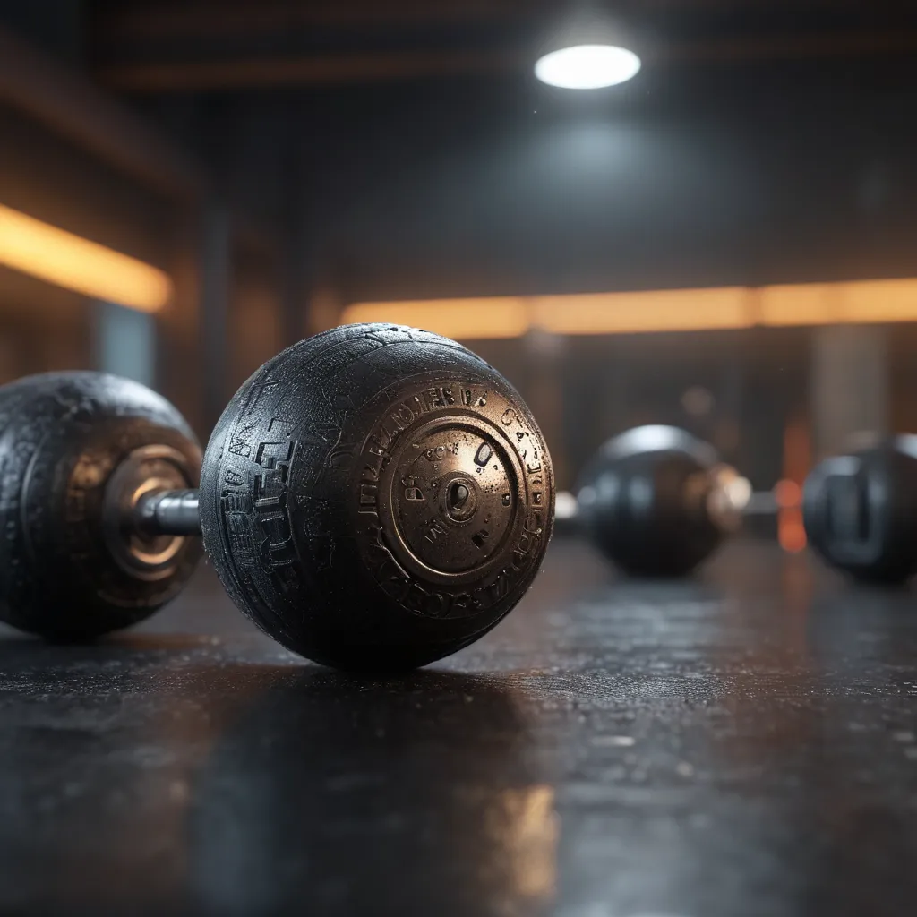 Your Essential Guide to Building a Six-Pack