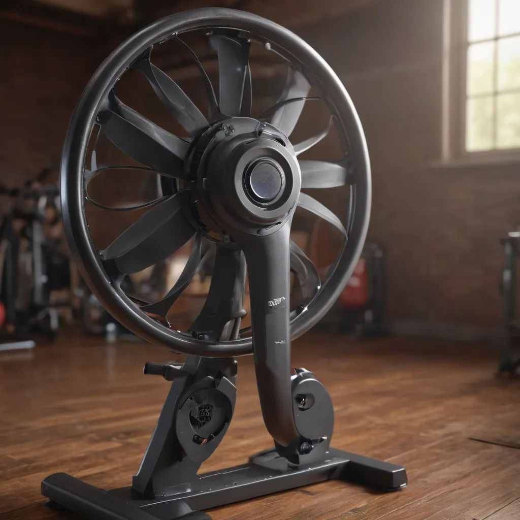 Best Air Fan Exercise Bikes: A Comprehensive Guide