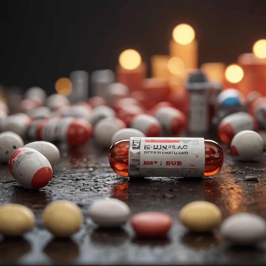 An In-Depth Examination of Leading ED Medications