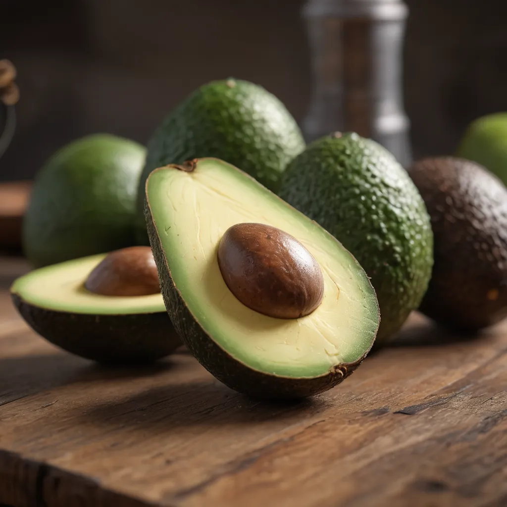 The Best Foods to Shed Fat: A Comprehensive Guide