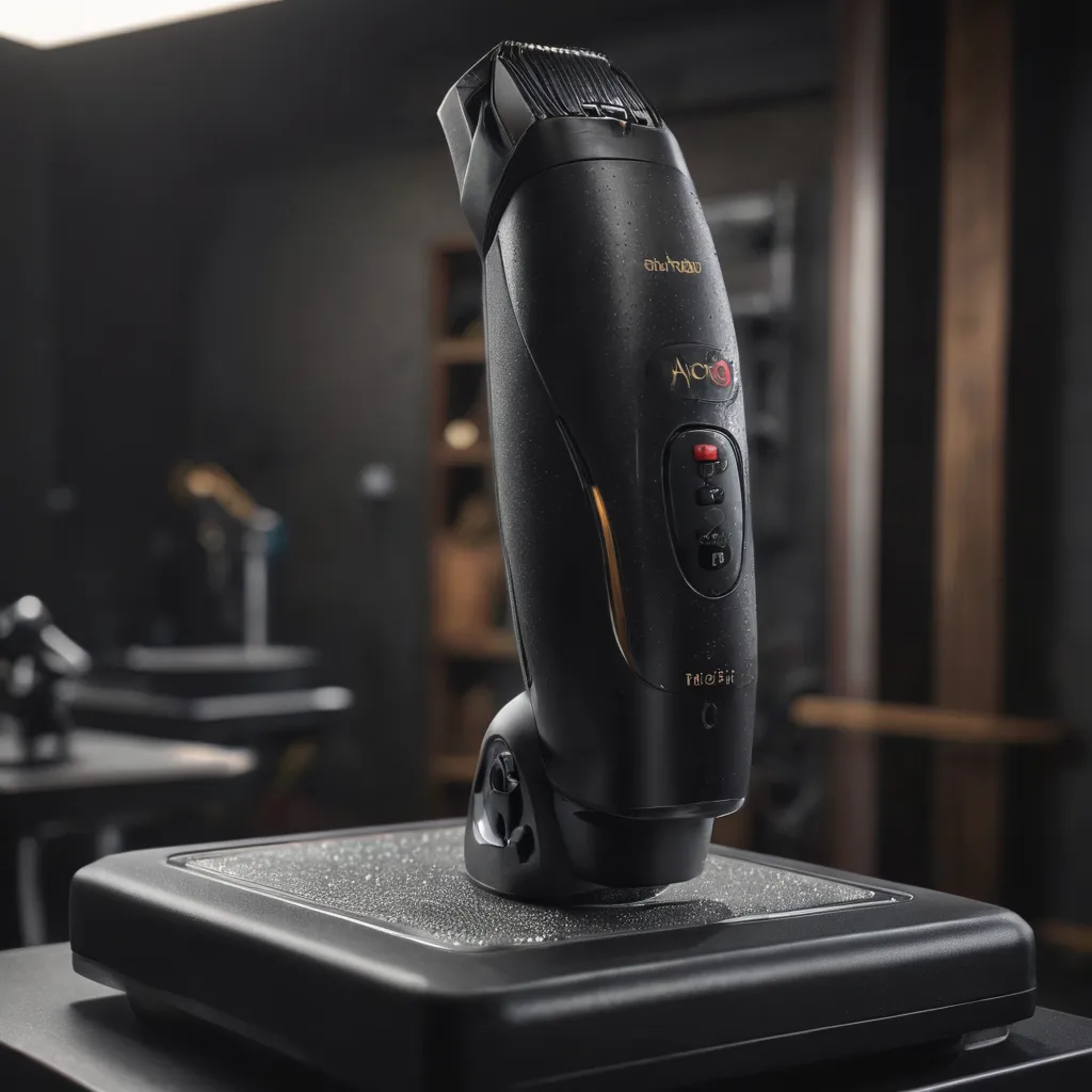 Discovering the Best GHD Machines for Fitness Excellence