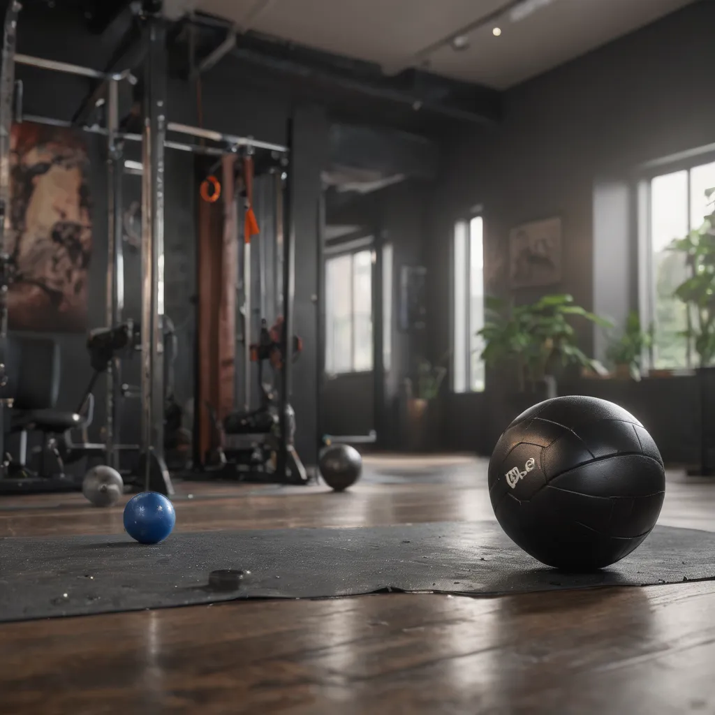 Best Home Gym Solutions for Apartment Living