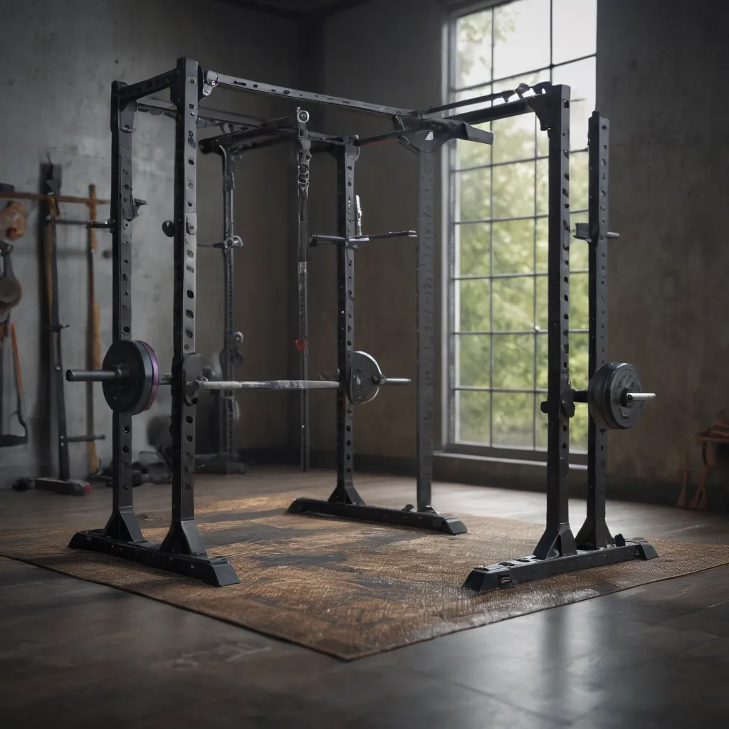 Top Squat Racks for Your Home Gym: Expert Review