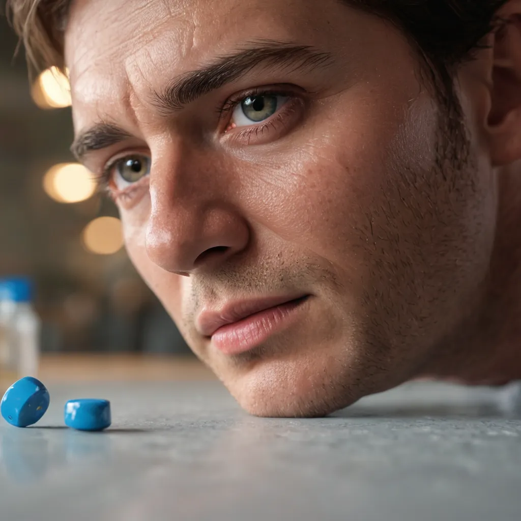Comprehensive Guide To Erectile Dysfunction Medications
