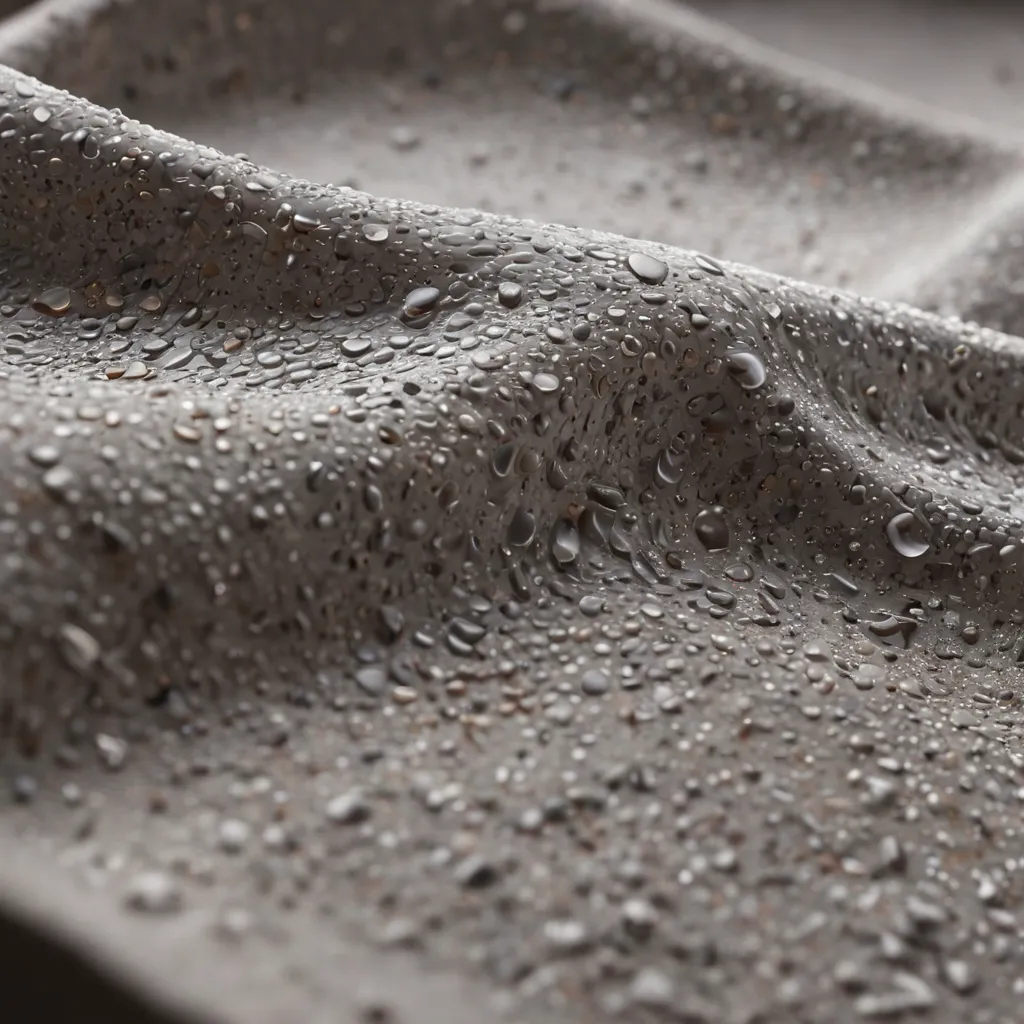 Top Materials for Sweat-Resistant Underwear