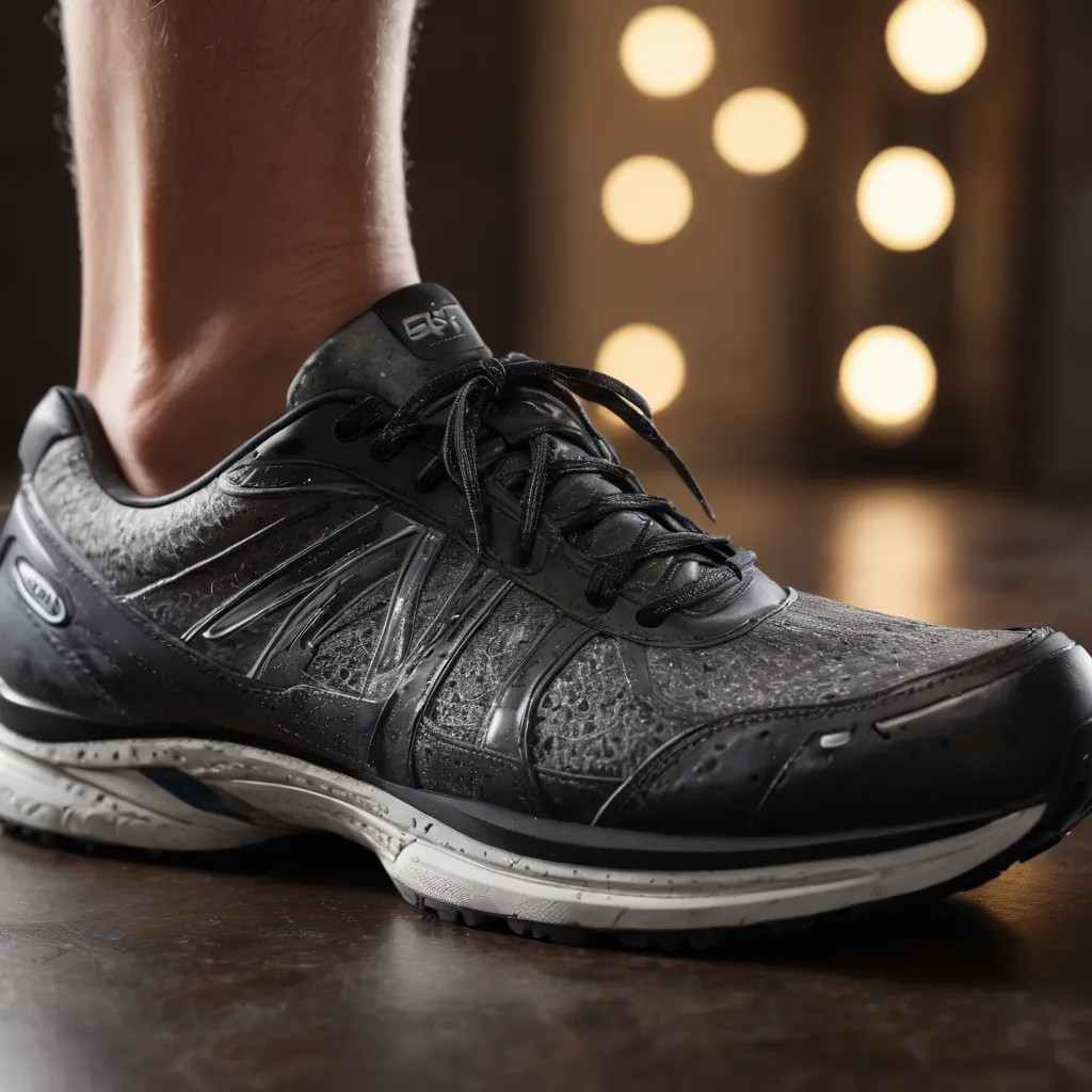 Brooks Shoes for All-Day Comfort and Support