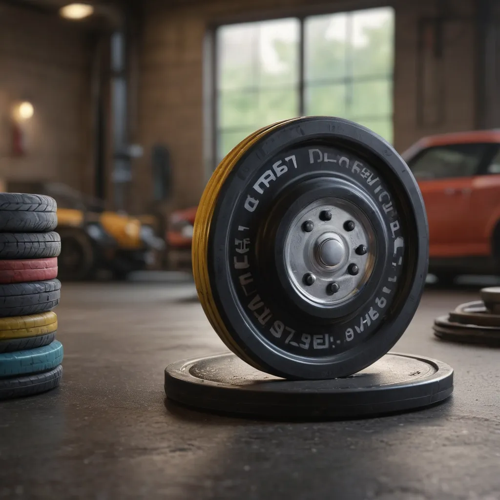 Selecting the Best Bumper Plates: A Detailed Guide