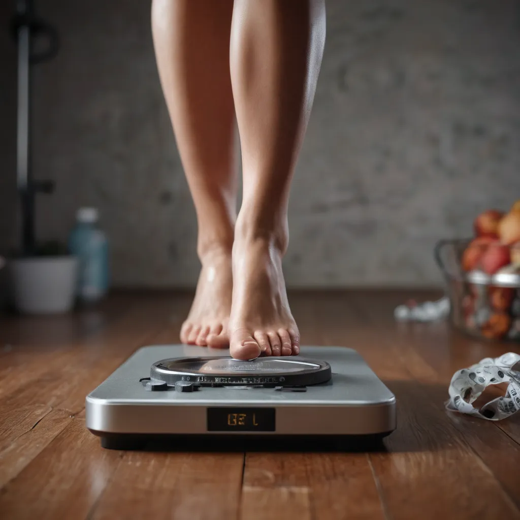 Calculating Percent Weight Loss: A Comprehensive Guide
