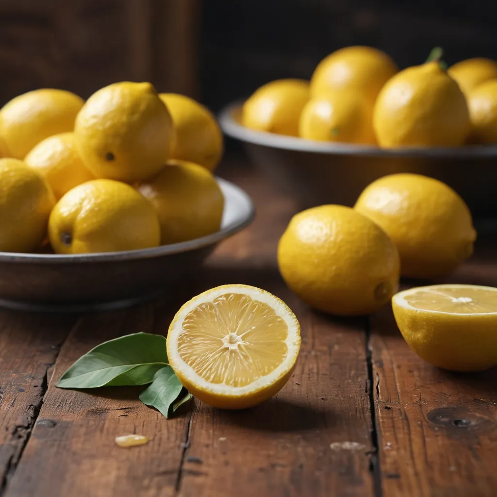 Can Lemon Juice Aid Weight Loss? Discover the Facts