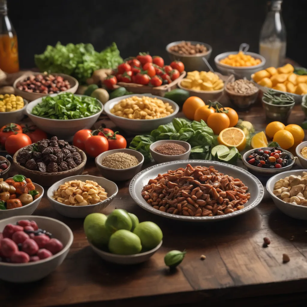 Effective Diet Plan to Shed Ten Pounds