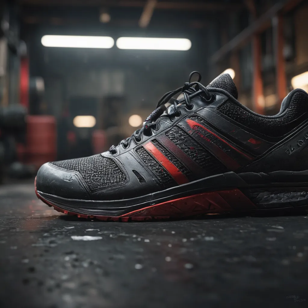 Essential CrossFit Gear for Optimal Performance