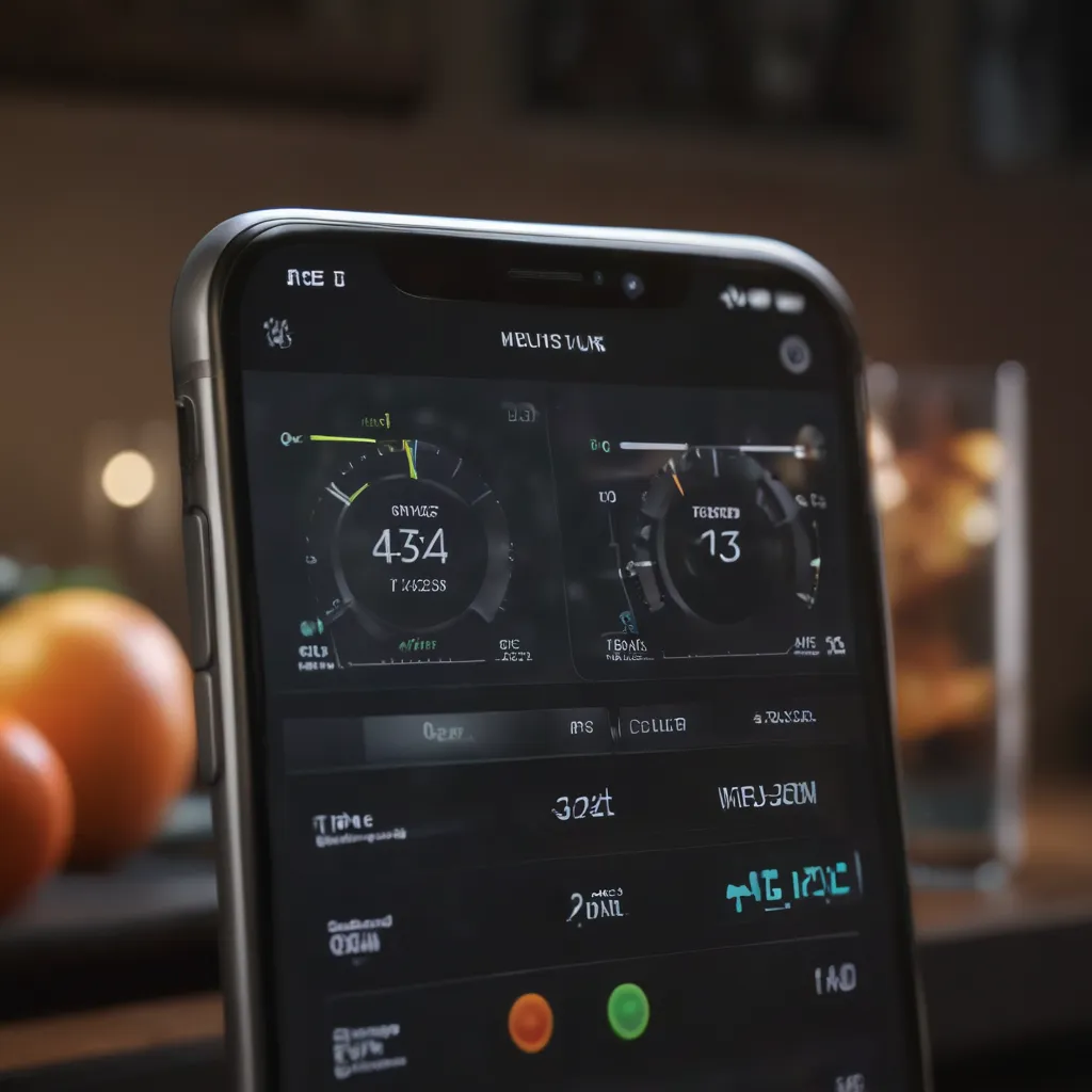 Top Calorie and Weight Tracker Apps for Health Enthusiasts