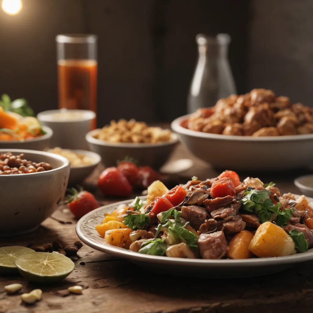 A Comprehensive Guide to Fasting Diets for Health
