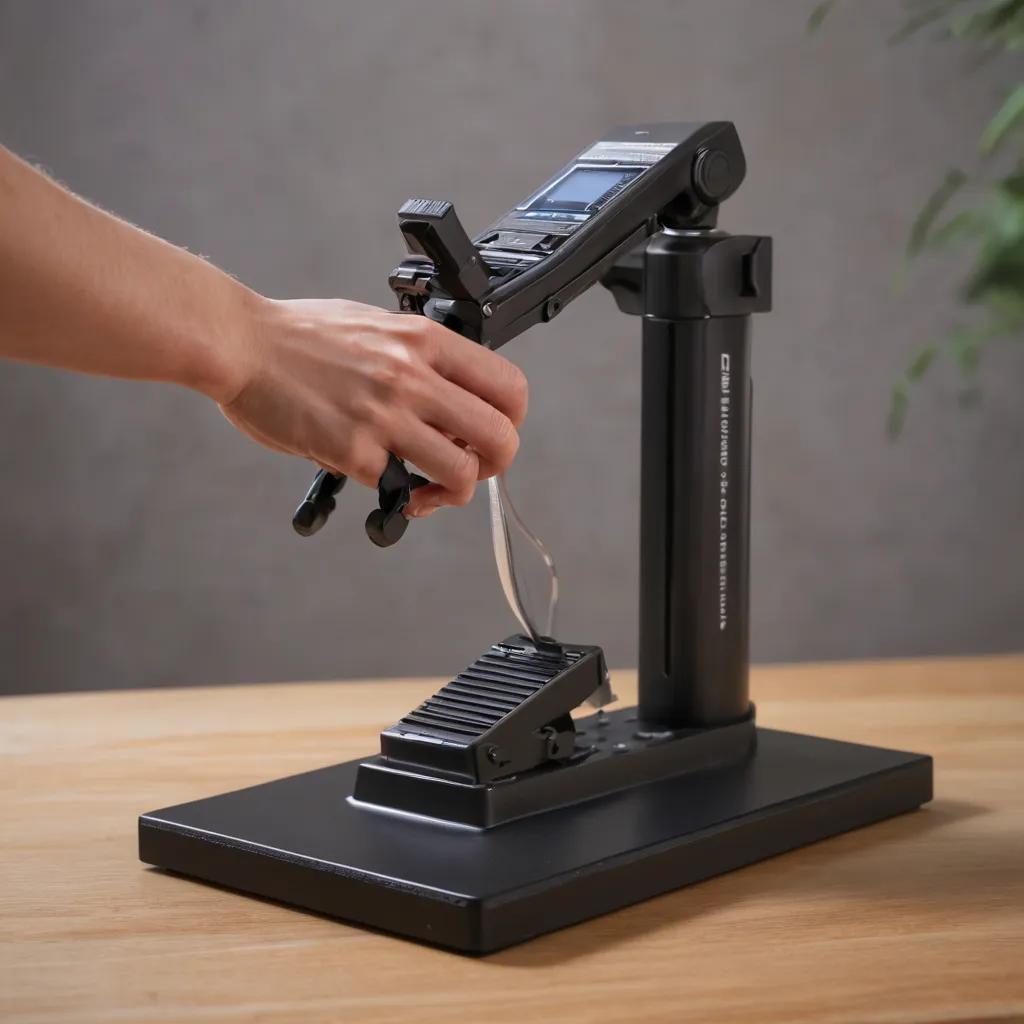 Ultimate Guide to Selecting Arm Pedal Exercisers