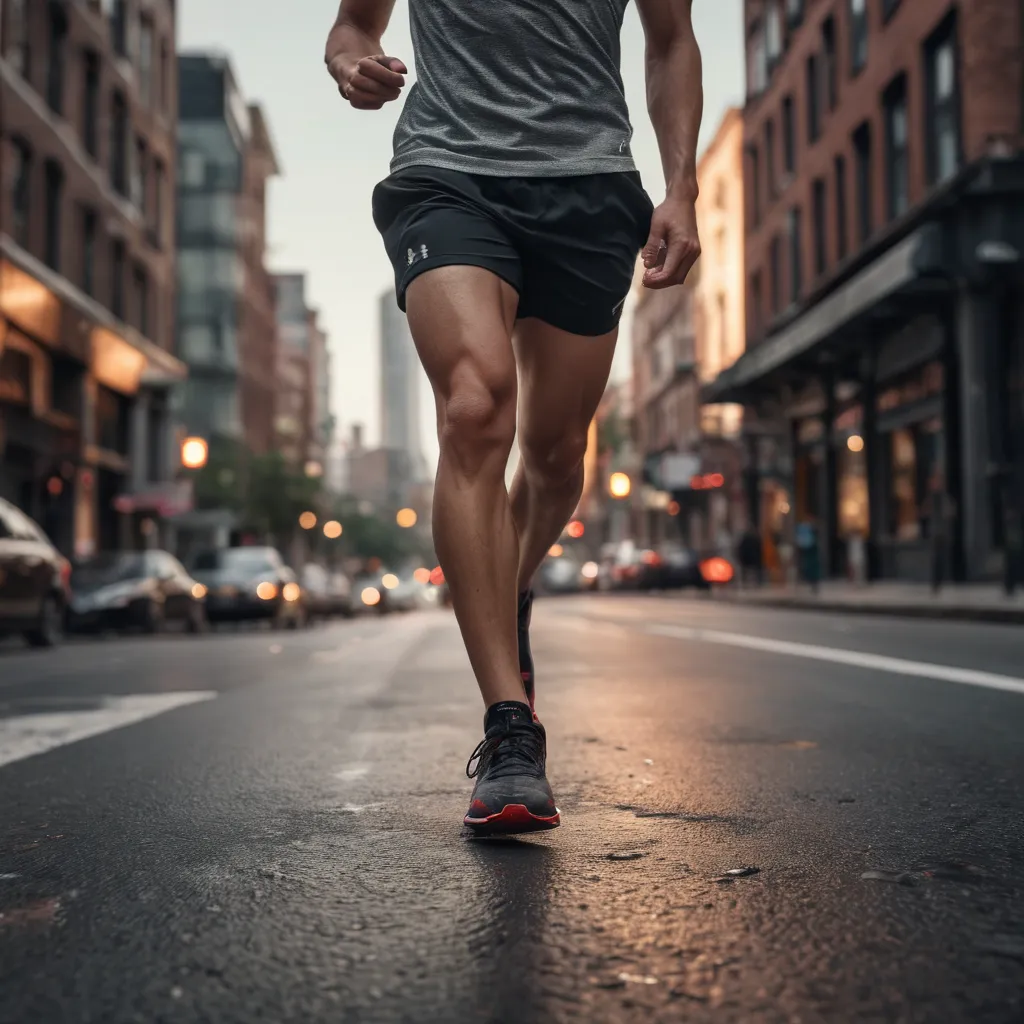 Ultimate Guide to Under Armour Road Running Shoes