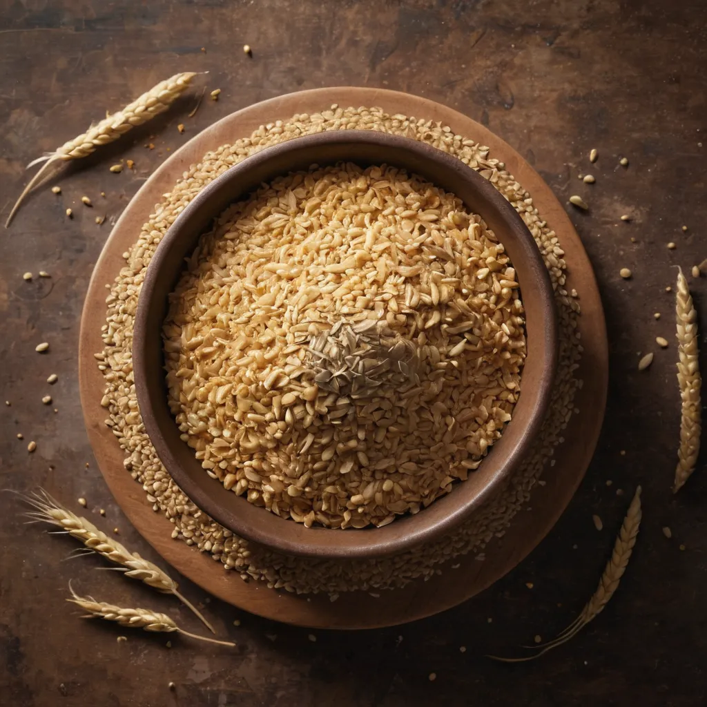 In-Depth Look at Millet Nutrition and Health Benefits