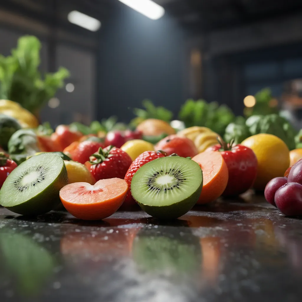 Crafting a Nutritious Shake: A Complete Guide