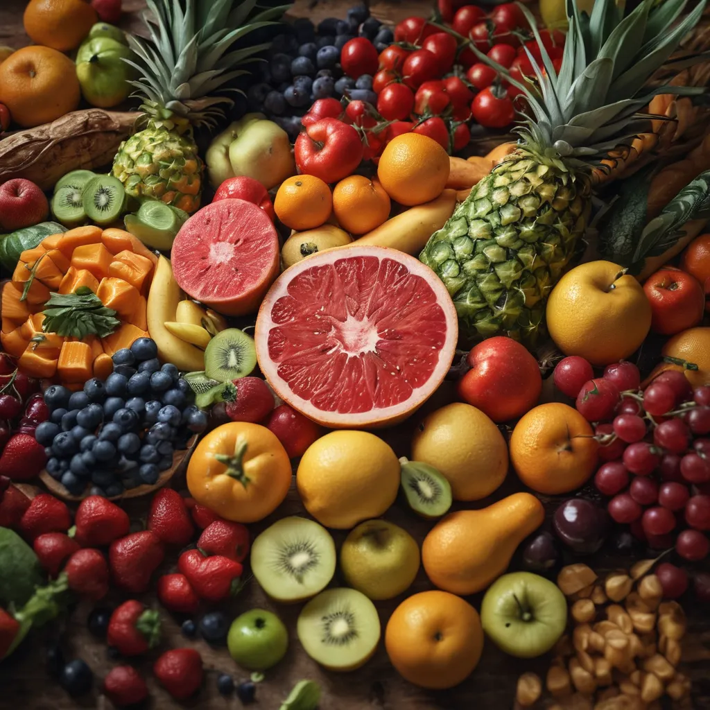 Daily Dash Diet Plan: Your Guide to Healthy Eating