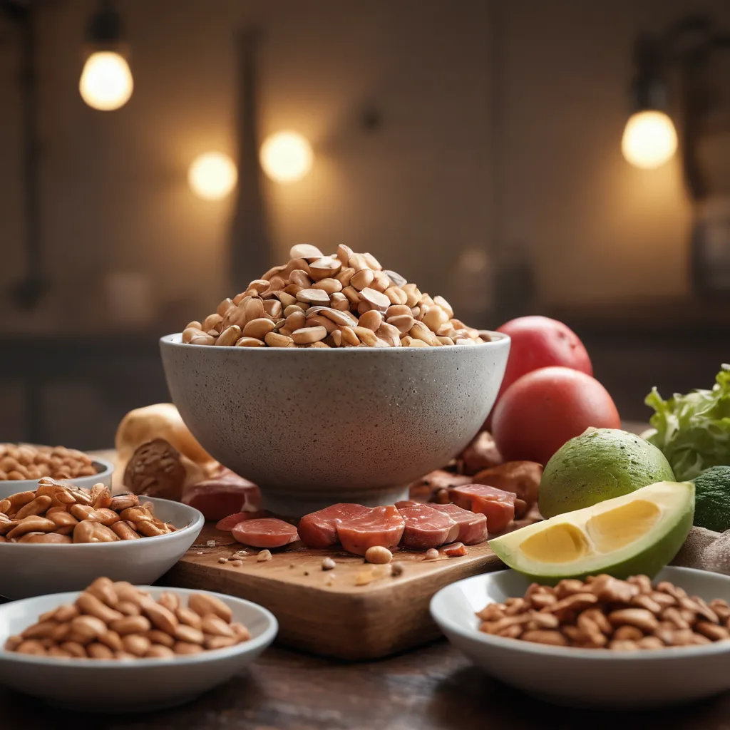 Protein Intake for Women: A Comprehensive Guide