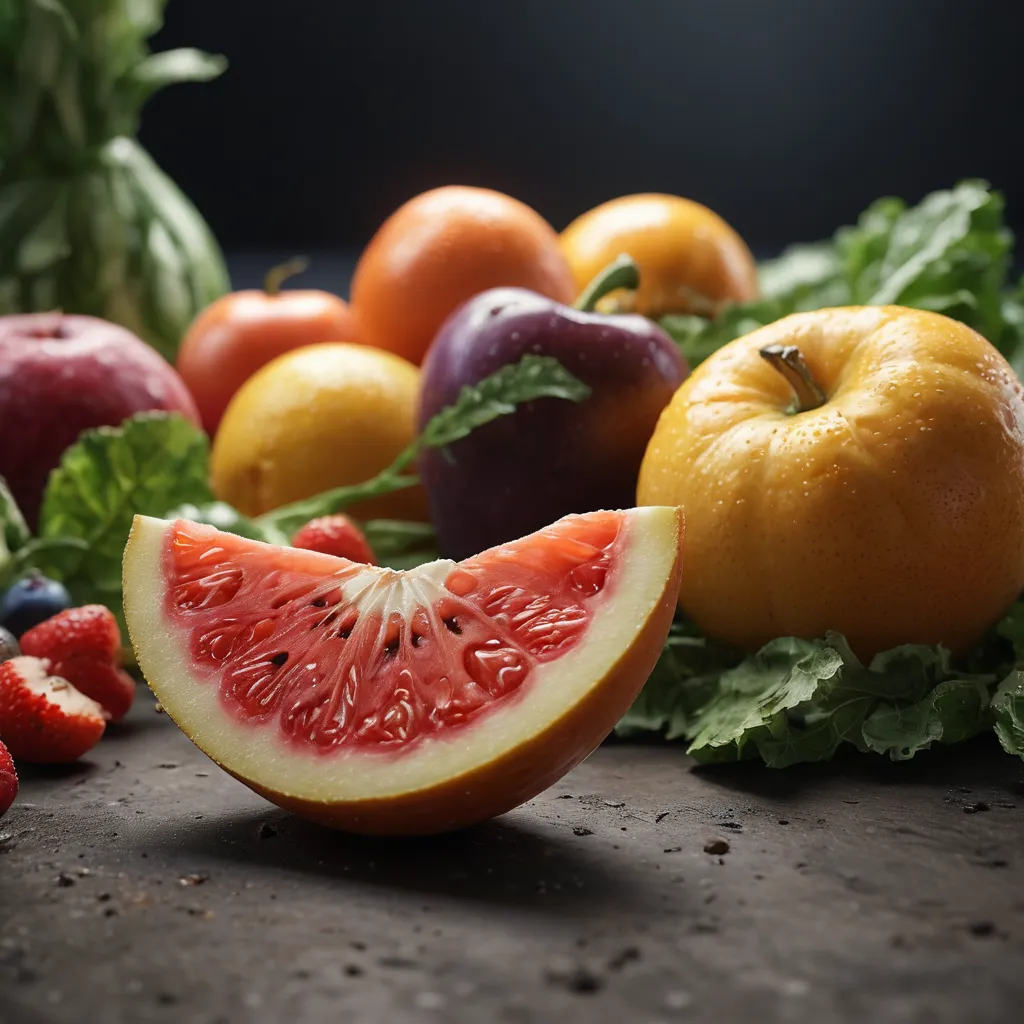 Diets That Really Work for Fast Weight Loss