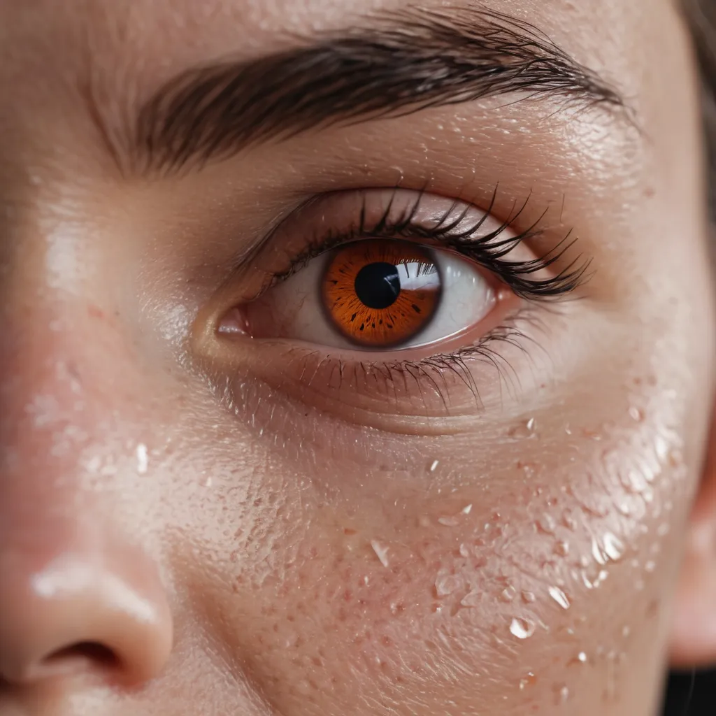 Effective Solutions for Red Eye Relief