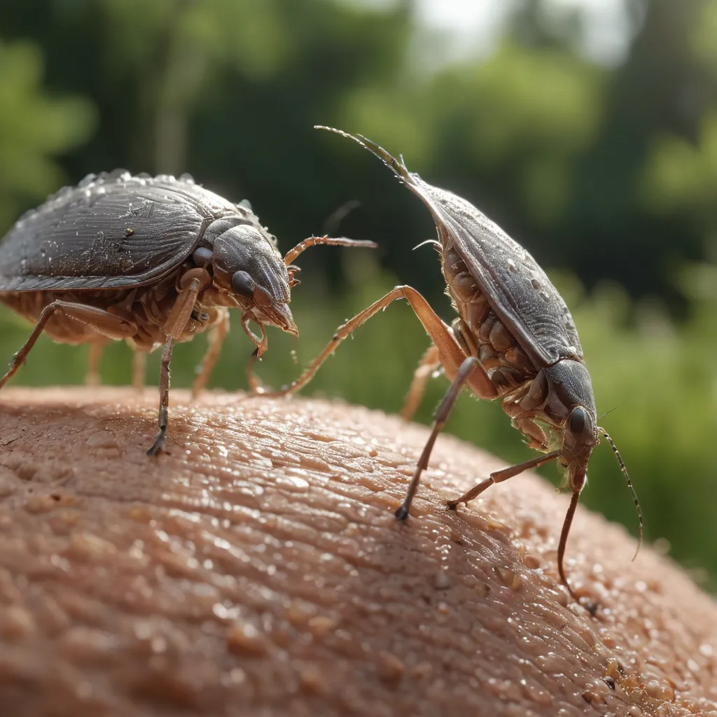 Effective Strategies for Eliminating Lice