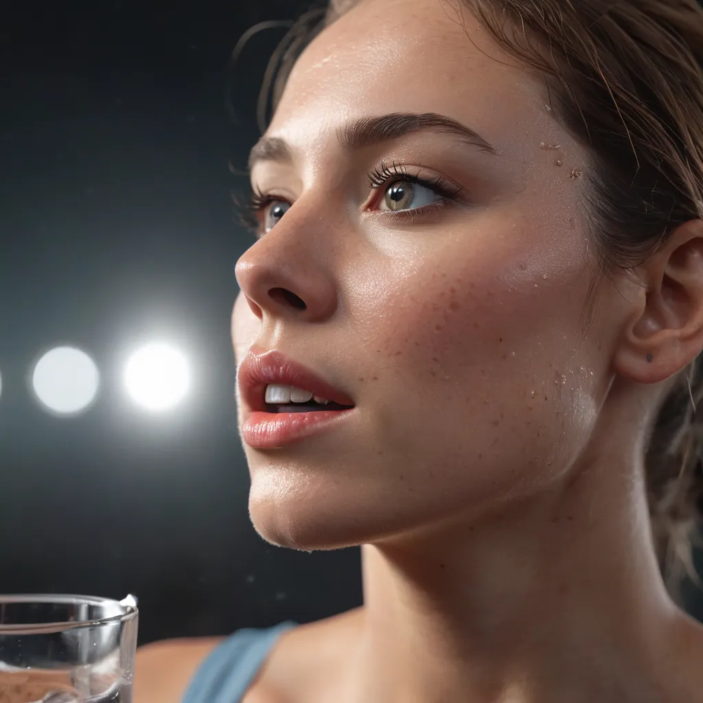 Rapid Recovery Strategies for Cold Symptoms