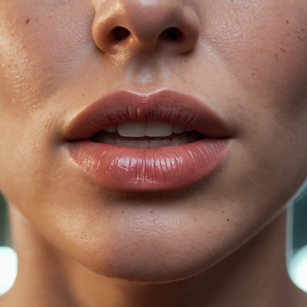 Rapid Relief Strategies for Cold Sores