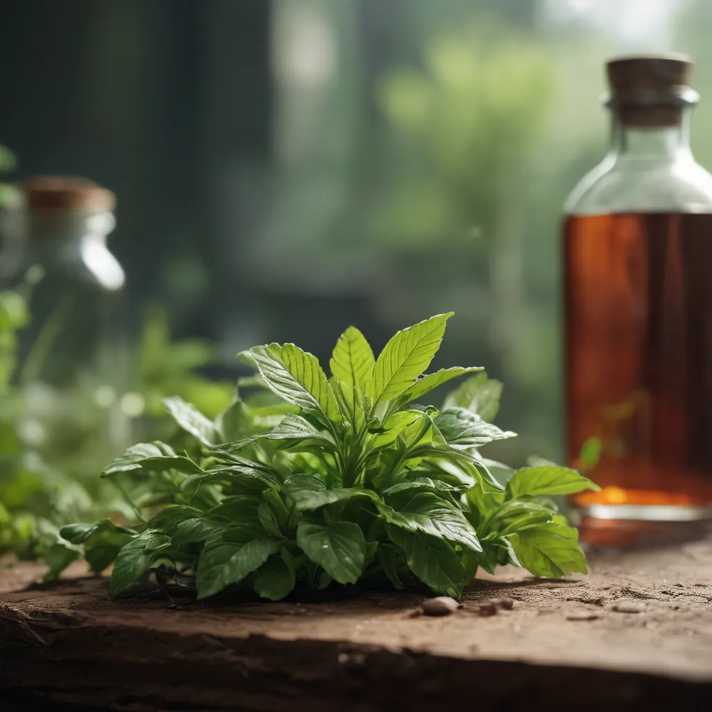 Effective Strategies for Rapid Recovery from a Head Cold