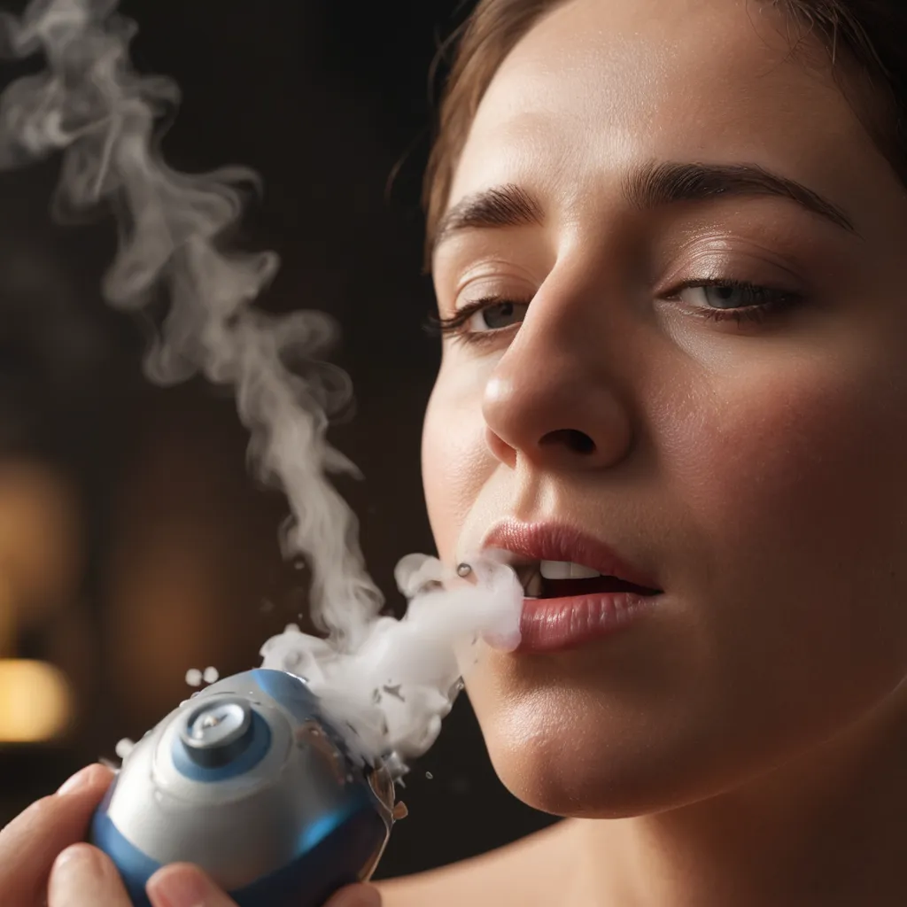 Effective Strategies for Relieving Nasal Congestion