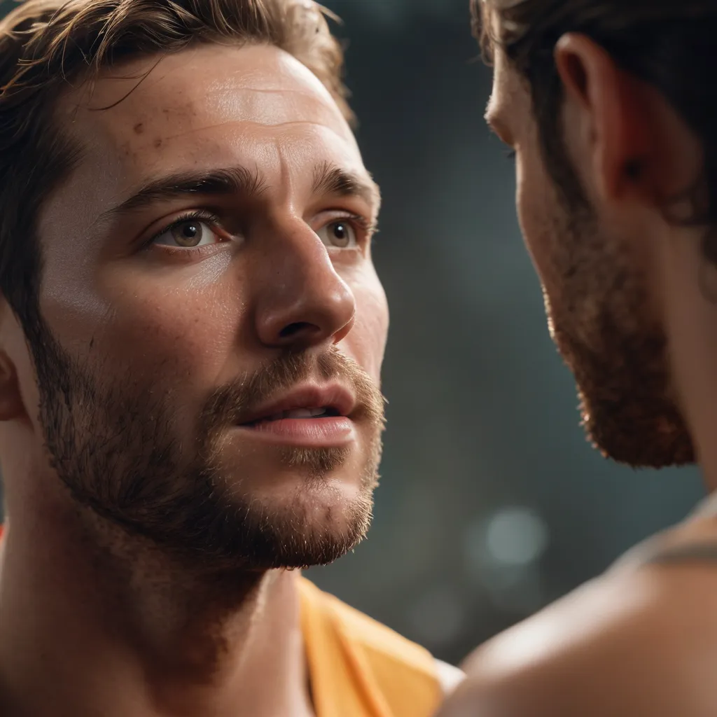 Erectile Dysfunction in Early 30s: Causes and Solutions