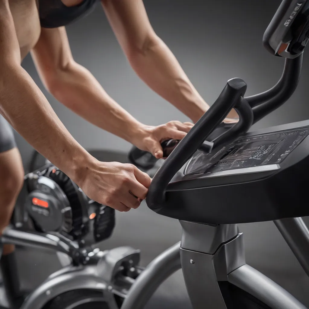 A Comprehensive Guide to the Erg Stationary Bike