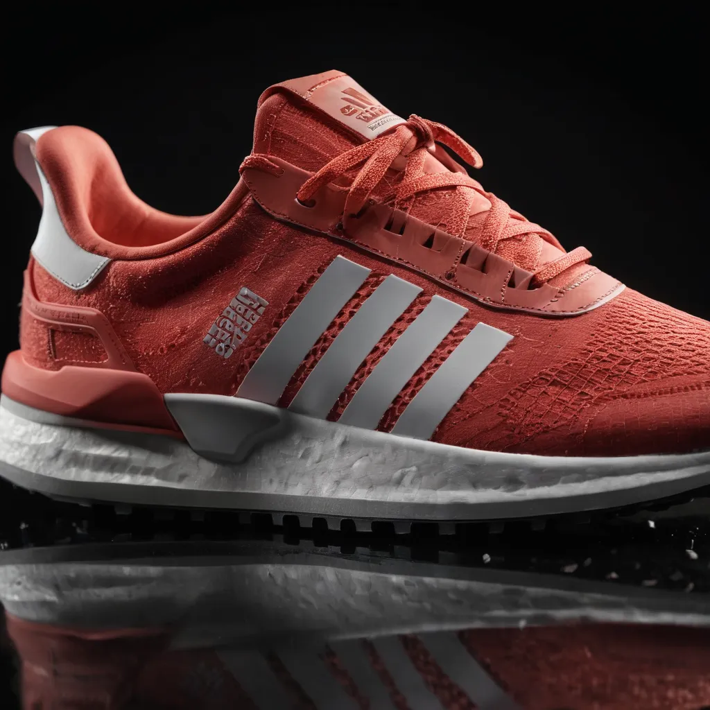 Exploring the adidas U Path Running Shoes: A Comprehensive Overview