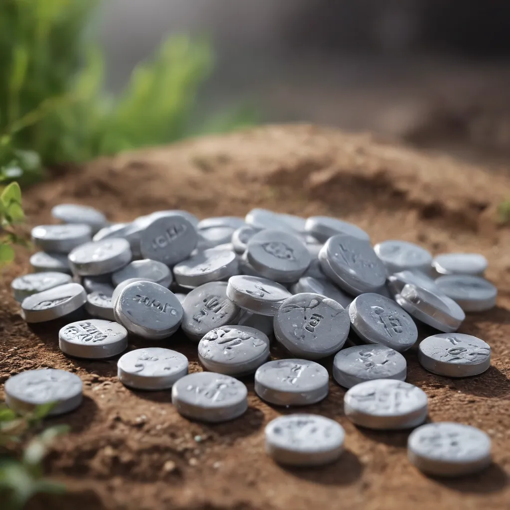 The Comprehensive Advantages of Magnesium Tablets
