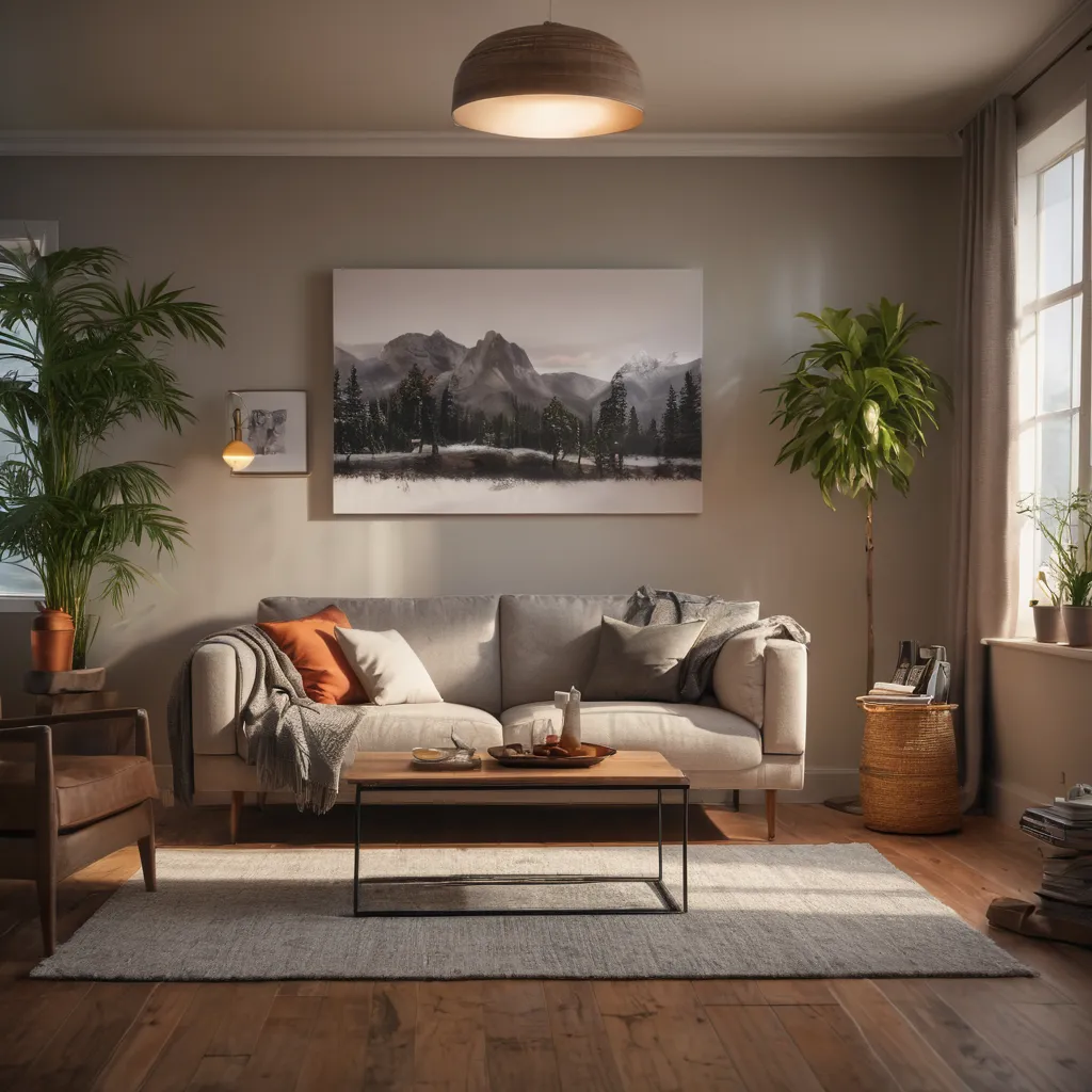 Benefits of SAD Light Therapy Floor Lamps