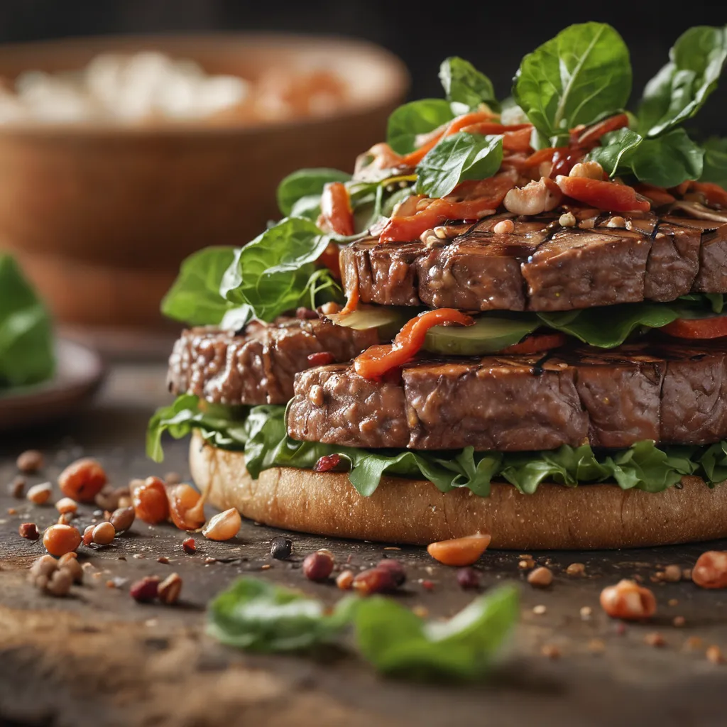 A Comprehensive Look at Beyond Meat's Ingredients