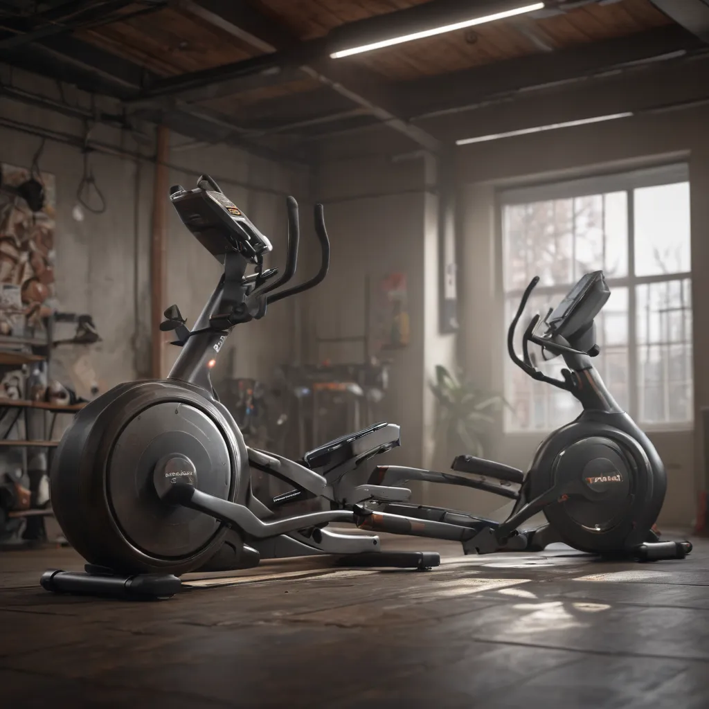 Exploring Cardio Equipment Brands: A Comprehensive Guide