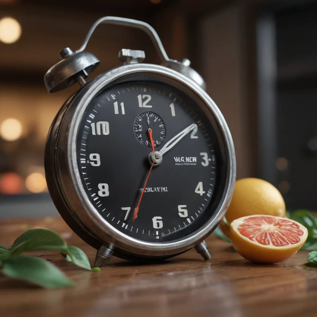 Discovering the Best Fasting Schedule for Health