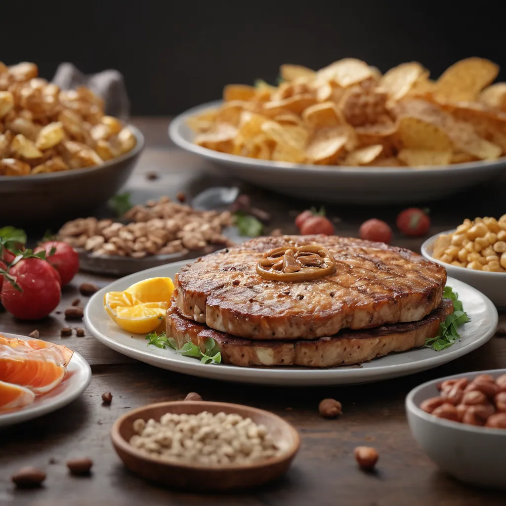 Optimal Macronutrient Ratios in a Ketogenic Diet