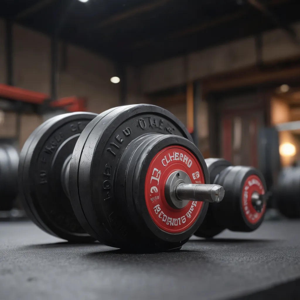 Exploring Eleiko Gym: A Deep Dive into Strength Training