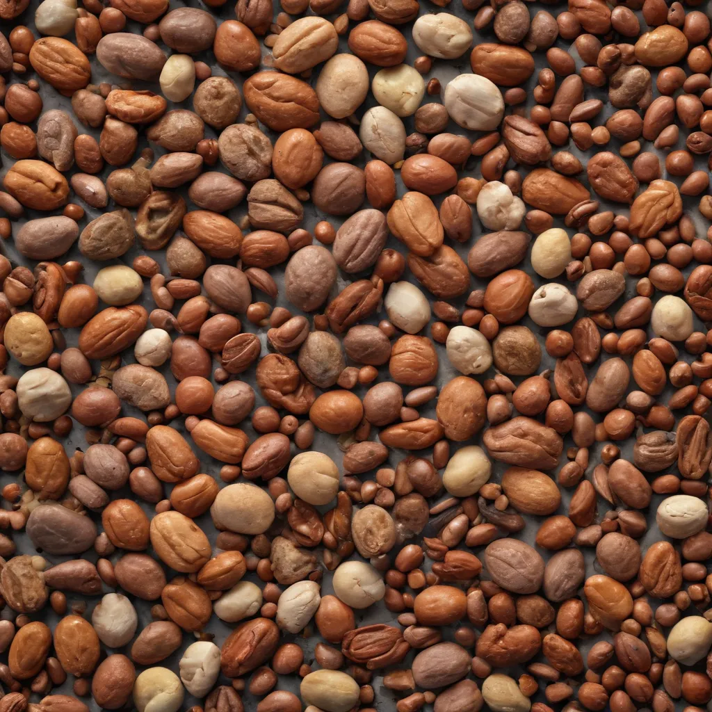 Protein-Packed Foods with Zero Fat